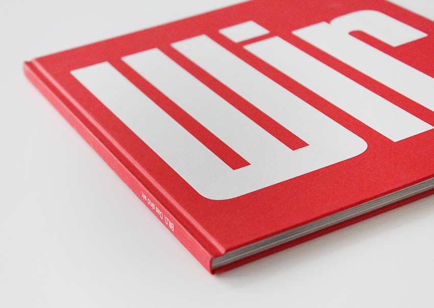 Bild_Brandbook_Cover - ROBOT – Agentur für Marketing und Kommunikation